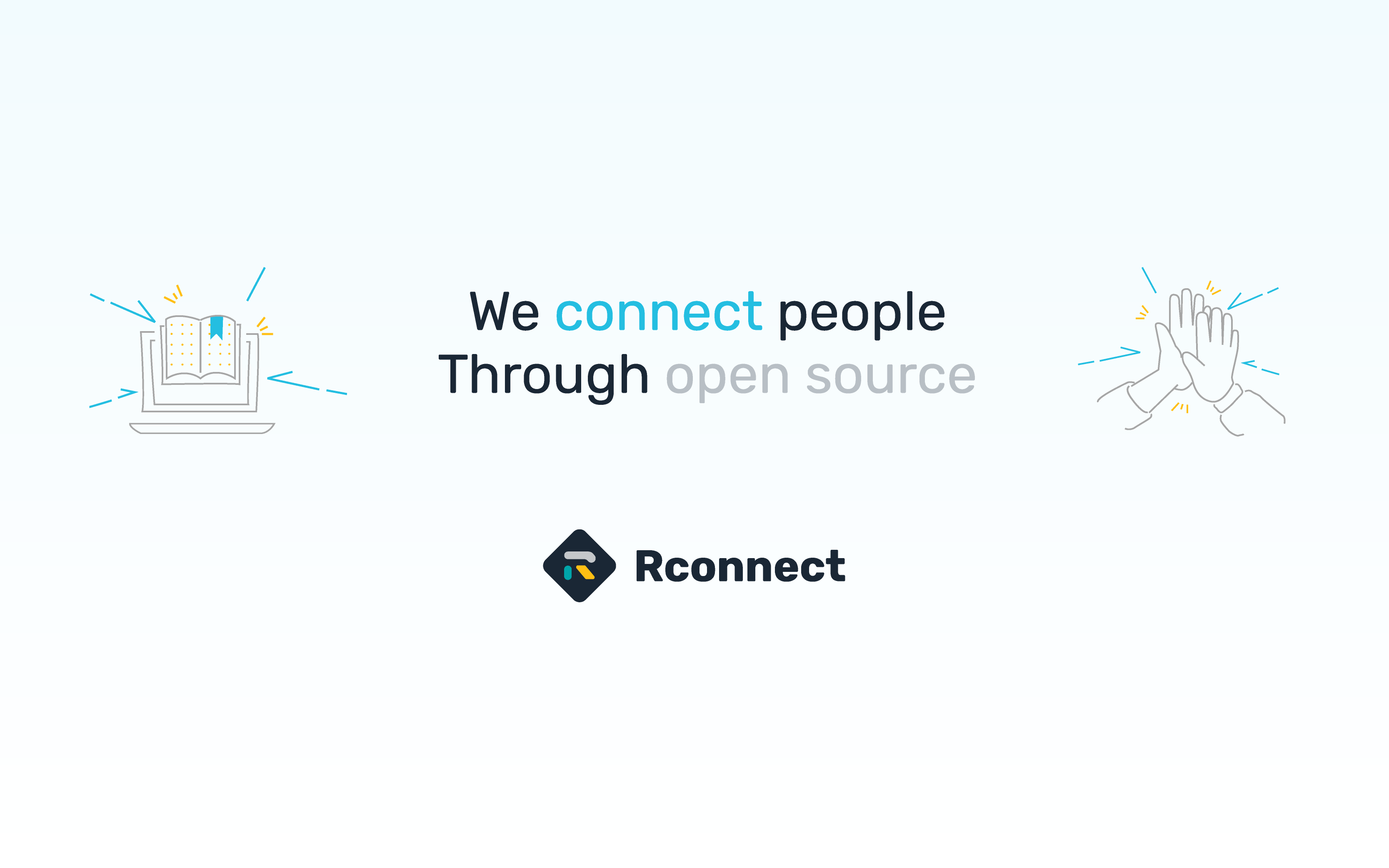 Connecting People Through Open Source | AI Development Tools ...